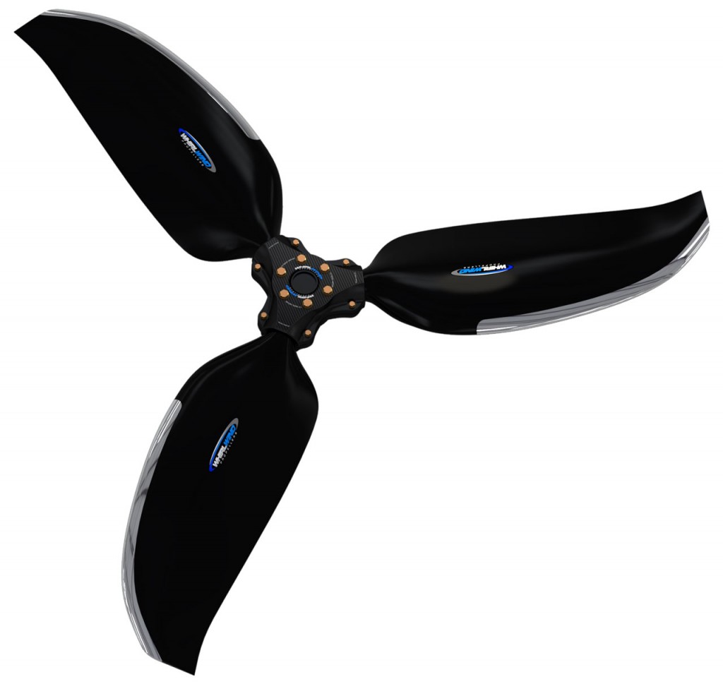 CarbonMax™ Narrow 72