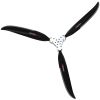 Mini Airboat Propeller