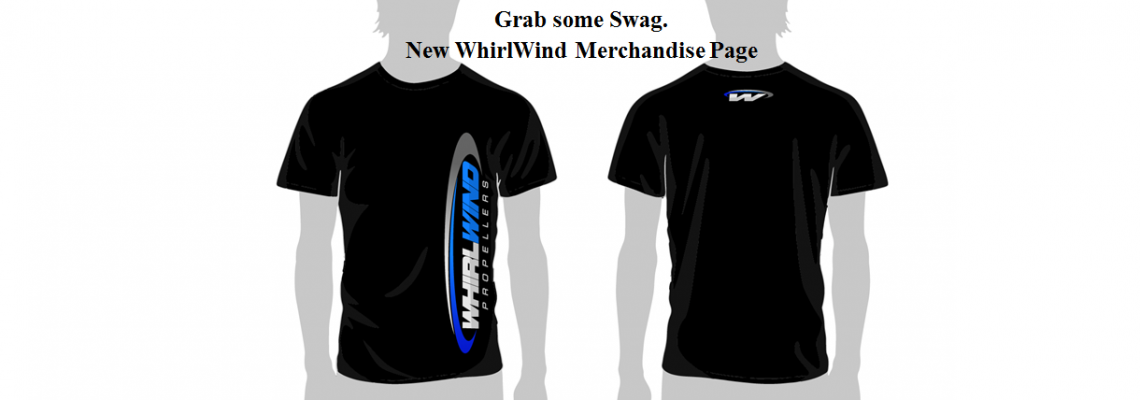 Whirlwind Propellers - Composite Adjustable Airboat Propellers