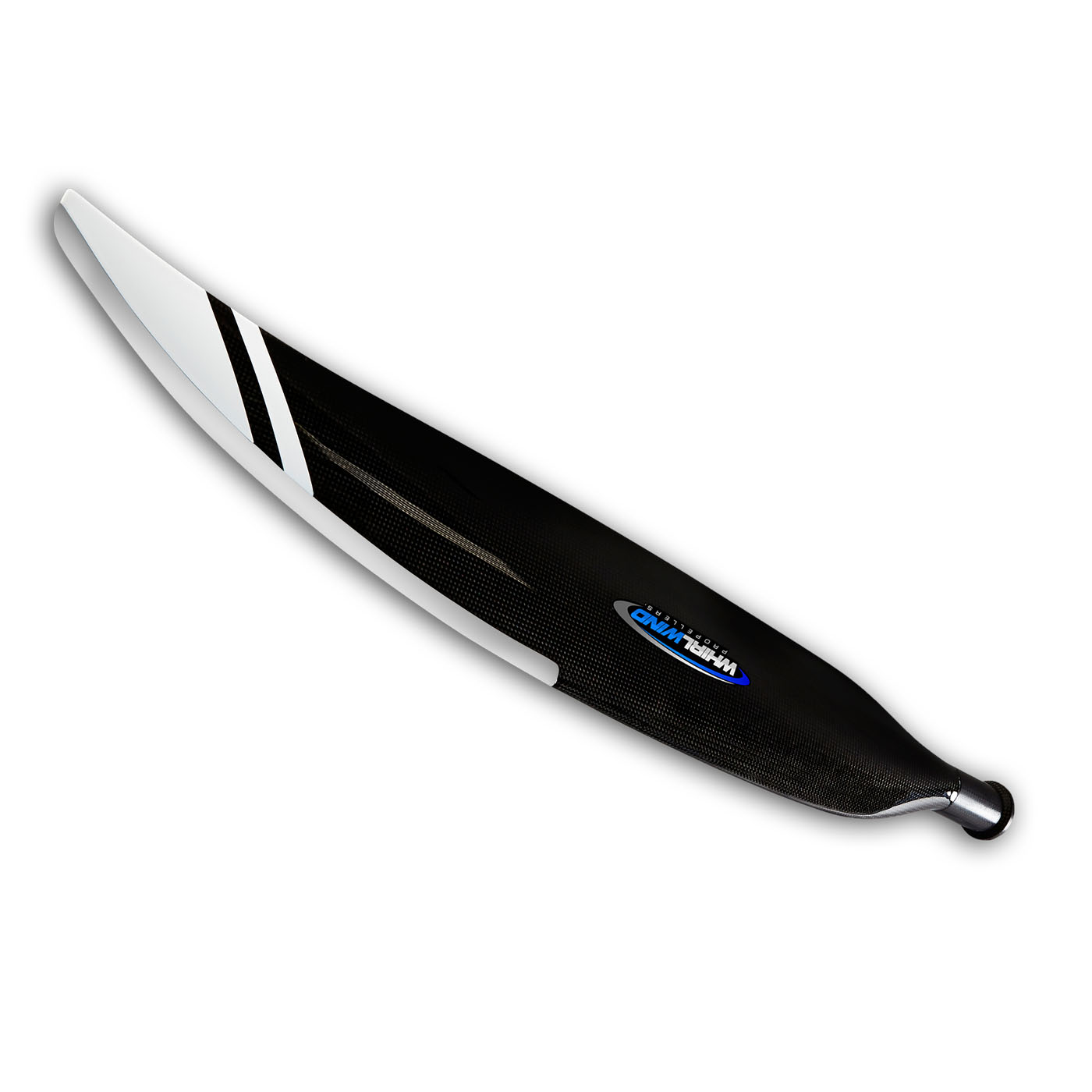 LSA / S.T.O.L Propellers GA-RW3B (3-blade) | Whirlwind Propellers ...