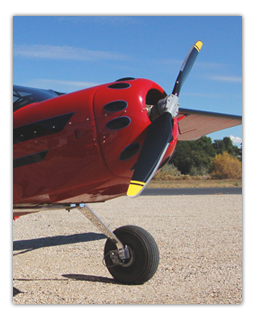 Whirlwind Propellers - Aircraft GA