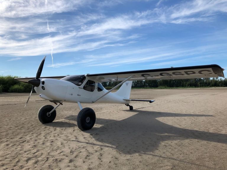 GA200L-STOL PROPELLER (76″ to 82″ diameter)