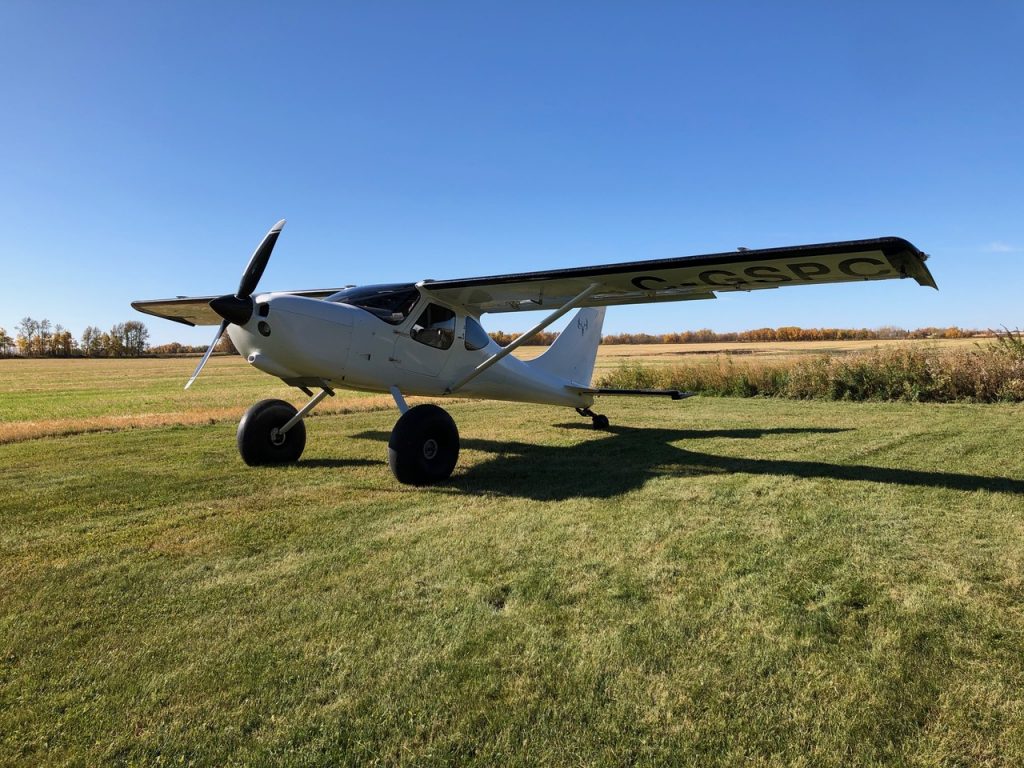 GA200L-STOL PROPELLER (76″ to 82″ diameter)