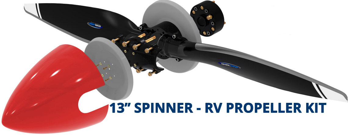 Whirlwind Propellers – Aircraft GA