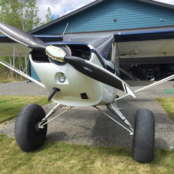 GA200L-STOL PROPELLER (76″ to 82″ diameter)