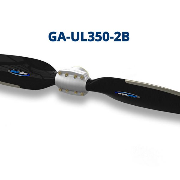 Propellers for UL260/350 Engines