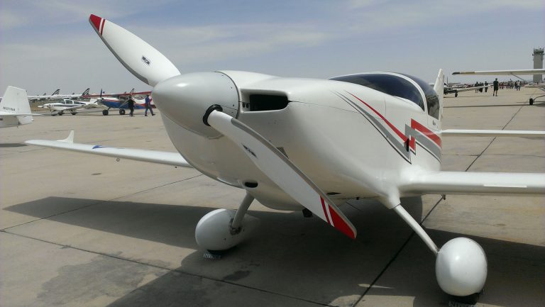 GA200L PROPELLER
