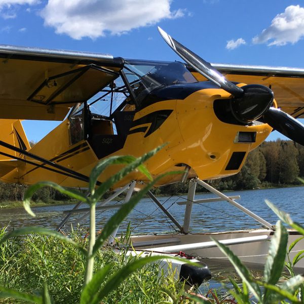 GA200L-STOL PROPELLER (76″ to 82″ diameter)