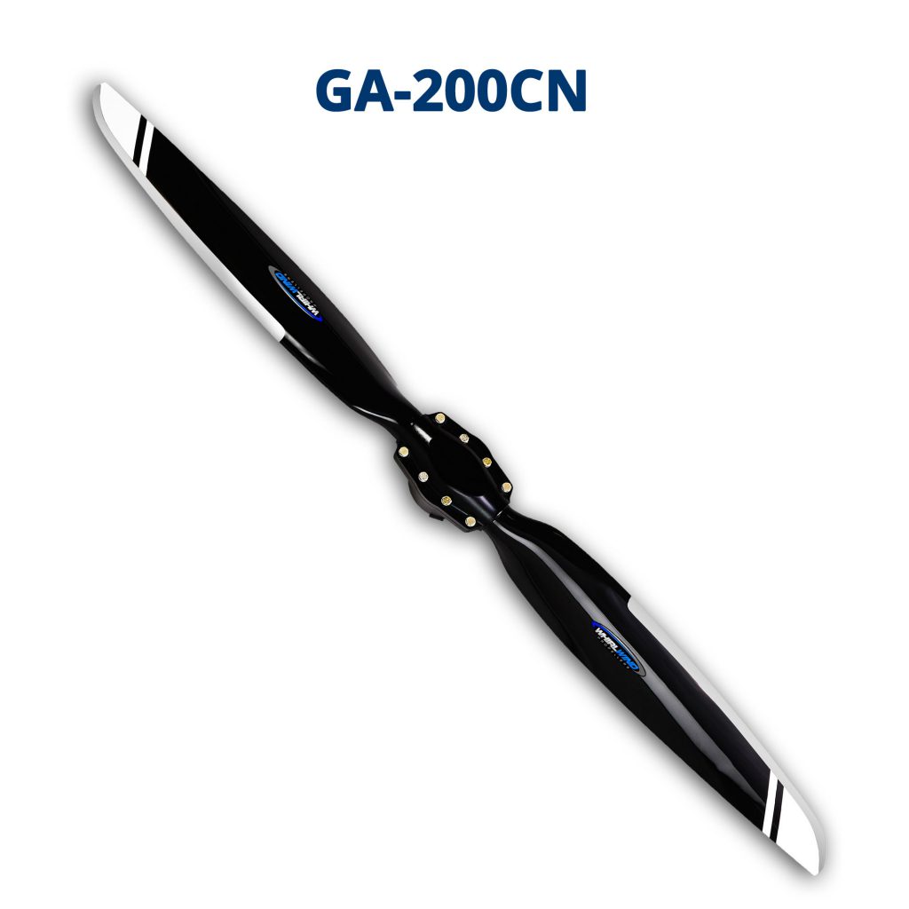 GA-200CN Propeller