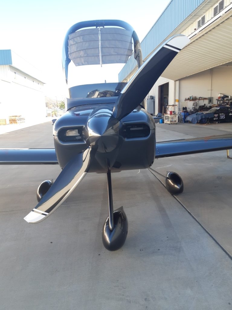 330 Series Propellers