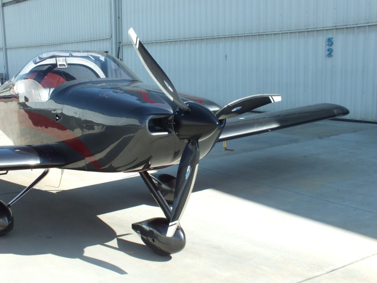 Constant Speed Propellers