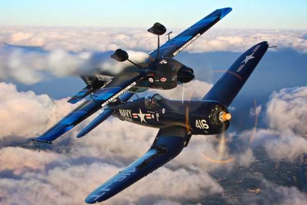 Legacy Propeller Series