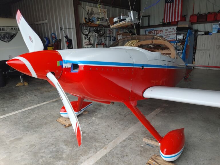 330 Series Propellers