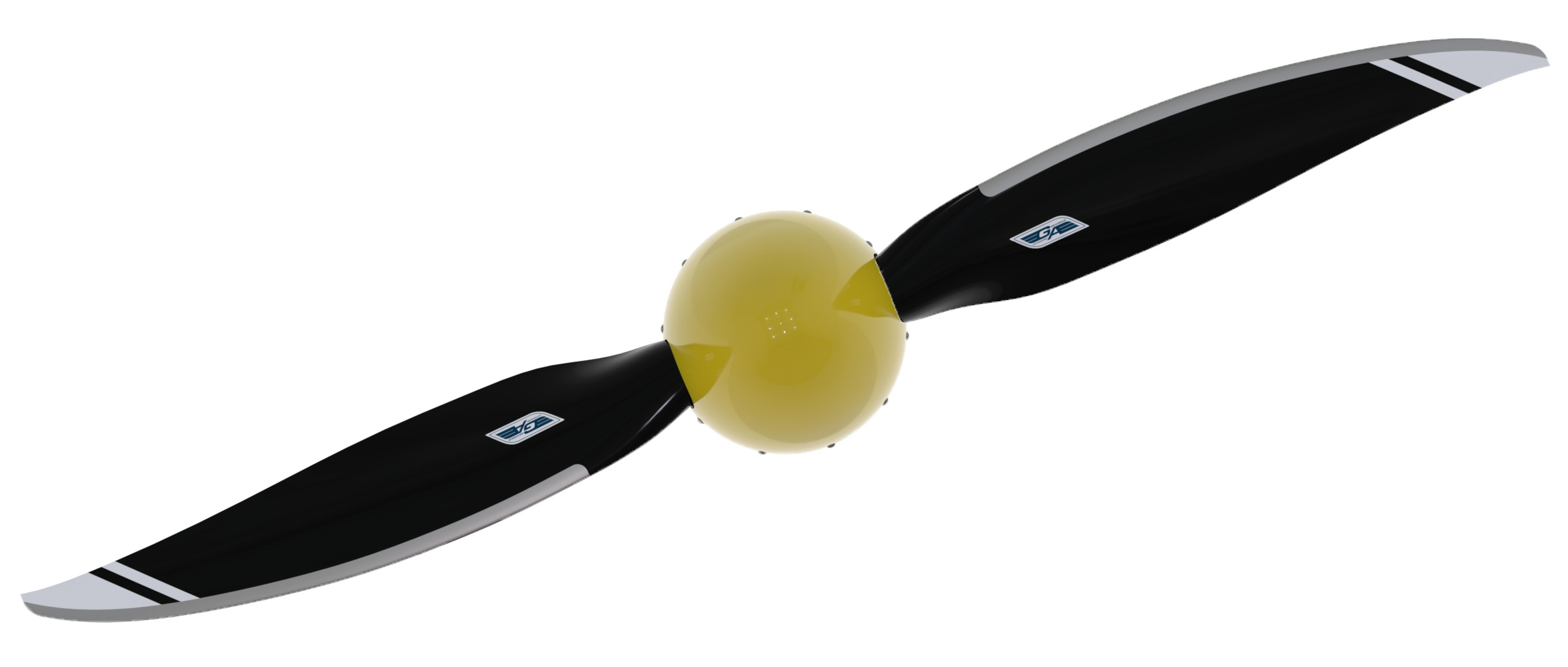 Ground Adjustable Aircraft Propellers Wind Tunnel
